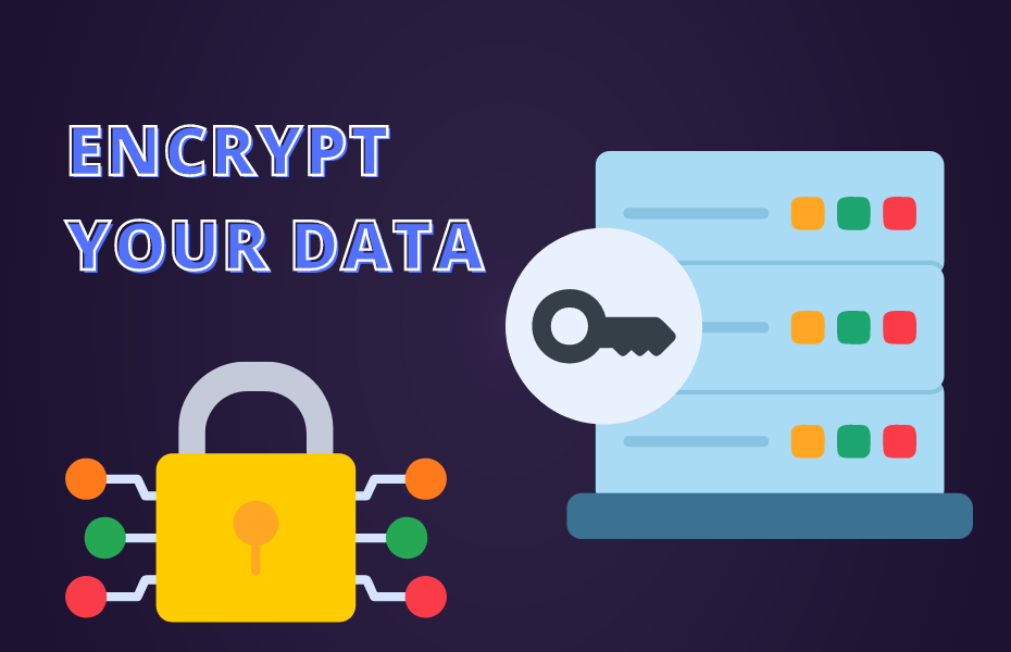 8 Tips for Protecting Your Data in a Connected World