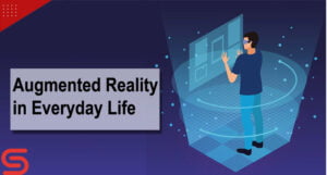 Examples of Augmented Reality In Everyday Life