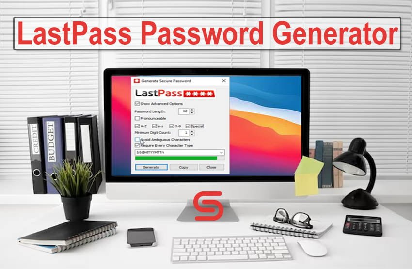 How Does LastPass Password Generator Works? How Does LastPass Password Generator Works?
