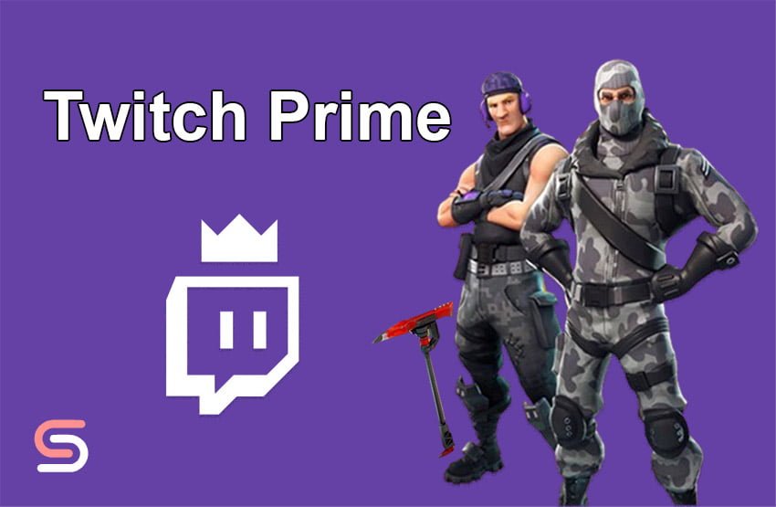 Twitch Prime - A Comprehensive Guide for Gamers