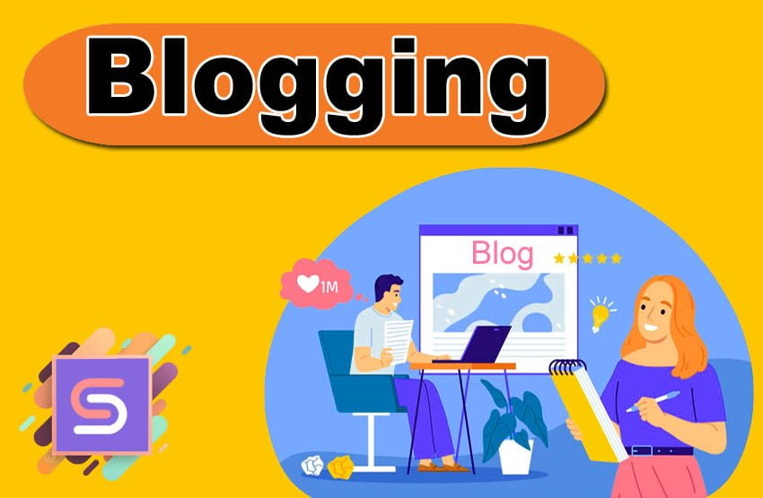 Blogging Basics - Everything You Should Know Blogging Basics - Everything You Should Know